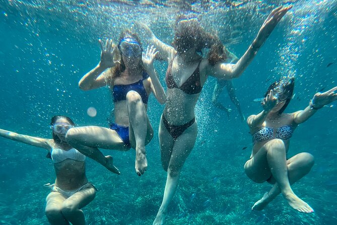 Boat tour to Egadi Favignana and Levanzo islands from Trapani - The Experience and Why It’s Worth It