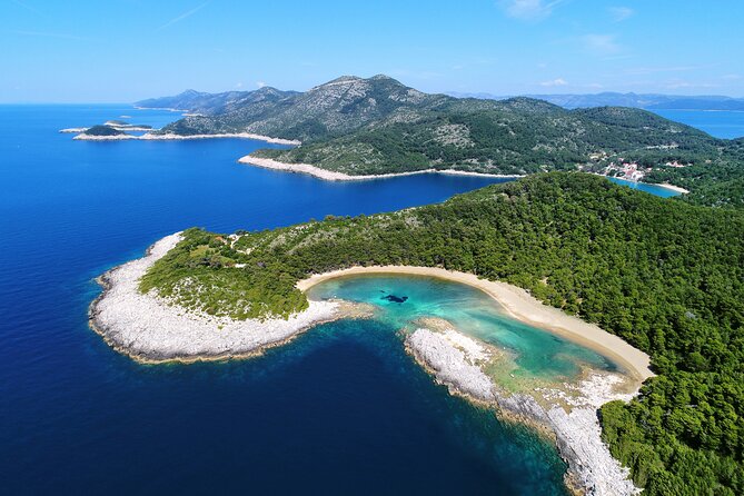 Boat Tour to Mljet National Park & 3 Islands - Practical Tips for Making the Most of Your Day