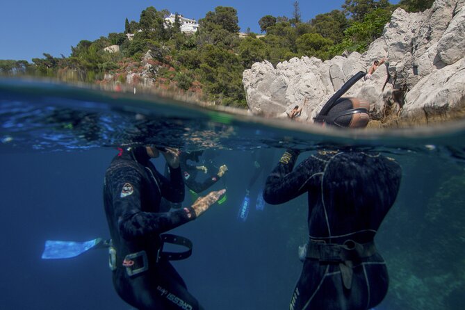 Boat trip and snorkeling in Villefranche - sur - Mer - Final Thoughts