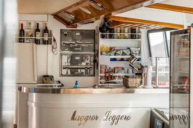 Boat trip La Maddalena Archipelago - Departure from Palau - Final Thoughts: Is It Worth Your Time?