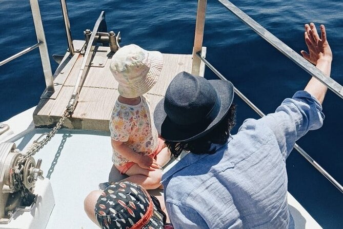 Boat trip through the coves of northern Menorca from Fornells - Authentic Experiences and Genuine Feedback from Travelers