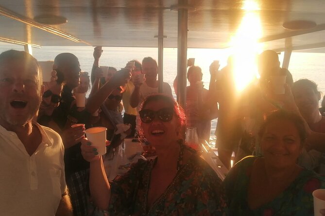 Boat trips with Zorro - Final Thoughts
