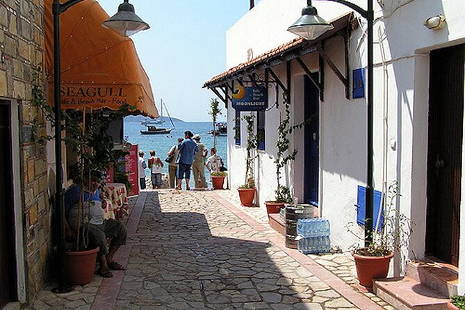 Bodrum Like a Local: Customized Private Tour - Frequently Asked Questions
