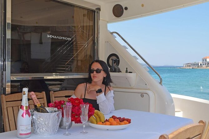 Bodrum Private Motor-Yacht Tour With Lunch For 6 Hours - Who Will Love This Tour?