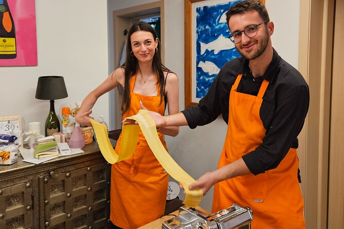 Bologna on the plate, Cooking Class with Alessia - The Value Proposition: Is It Worth It?