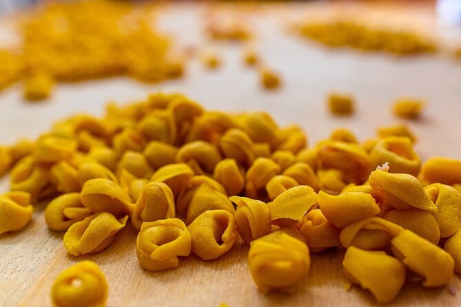 Bologna Walking Food Tour With Secret Food Tours - Frequently Asked Questions