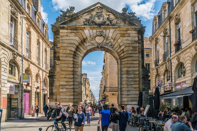 Bordeaux Food Tour  A Full French Meal by Do Eat Better - FAQ