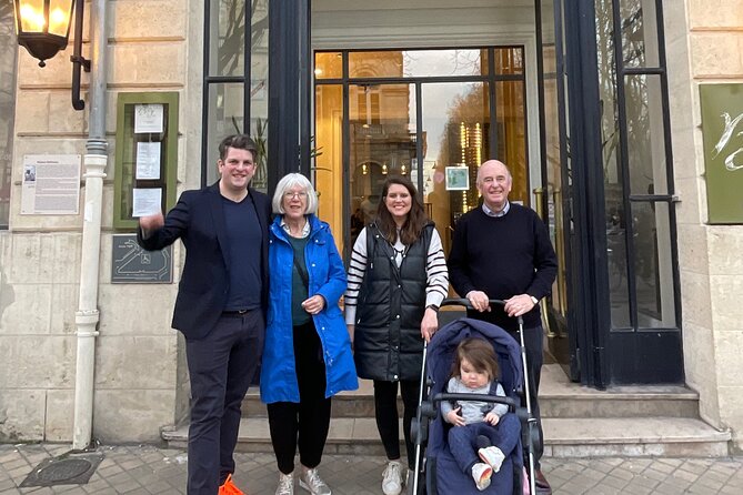 Bordeaux Guided Walking Tour with a Private Guide - The Sum Up
