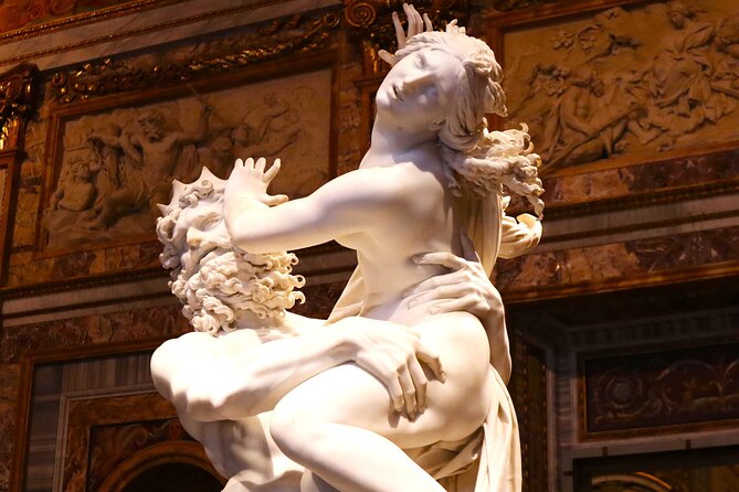 Borghese Gallery, Canovas Masterpieces Skip-the-Line Guided Tour - Final Thoughts: The Core of the Experience