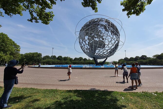 Boroughs of NYC: Harlem, Bronx, Queens, Brooklyn & Coney Island - Final Thoughts