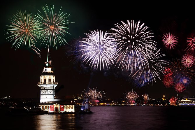Bosphorus Dinner Cruise with Folk Dance and Live Performances - Who Should Consider This Tour?