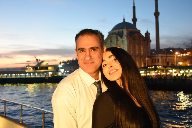 Bosphorus Night Cruise with Luxury Yacht - Who Will Love This Experience?