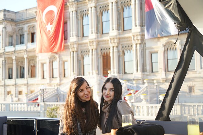 Bosphorus Sunset Cruise on Luxury Yacht with Transfers - Practical Details and Tips