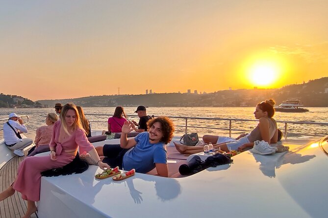 Bosphorus Sunset Cruise on Luxury Yacht - Final Thoughts: Is This Tour for You?
