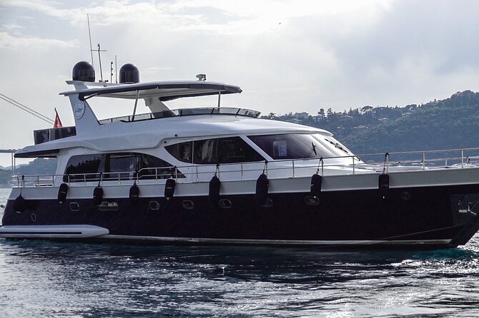 Bosphorus Yacht Cruise Experience: Visit the Asian Side - Final Thoughts
