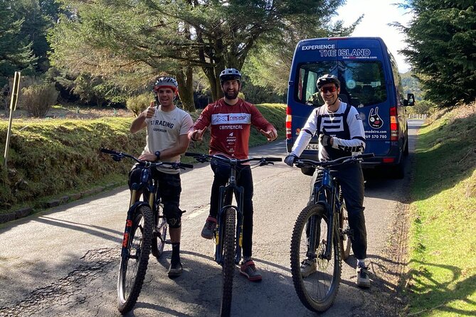 Botanical Trails of Madeira. Mountain biking Trail Experience - FAQs