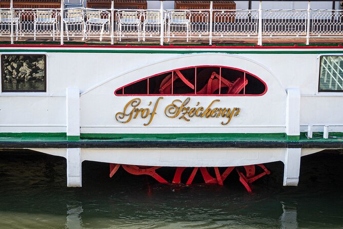 Bottomless Brunch and Cruise with Prosecco in Budapest - Why You Should Consider This Experience