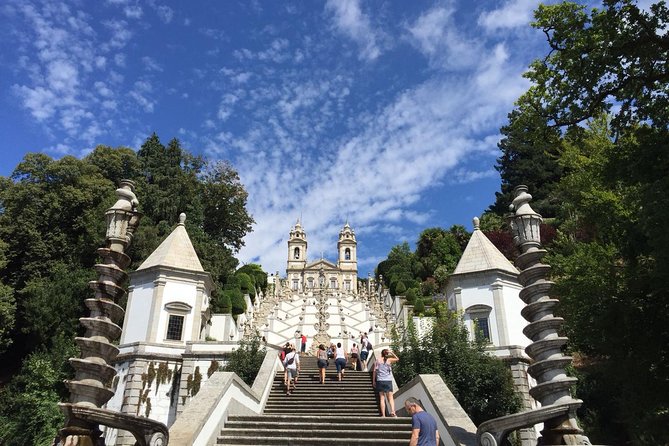 Braga & Guimarães Small Group Tour: Lunch & All Tickets Included - FAQ: Your Practical Questions Answered