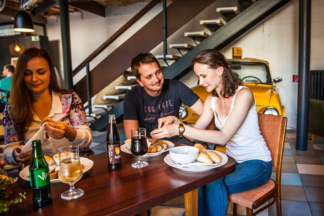 Bratislava Traditional Food Tour - Final Thoughts