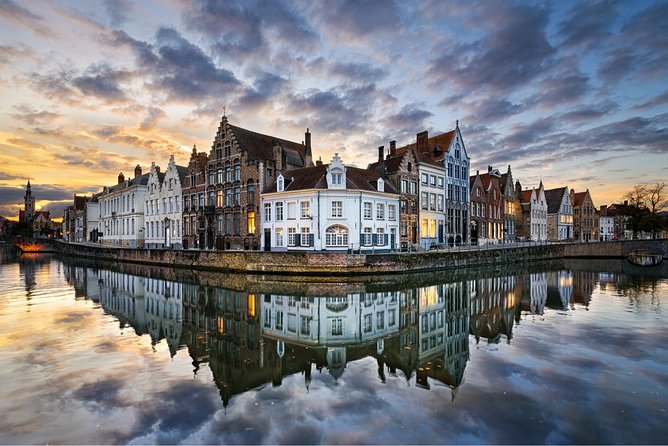 Bruges Day Trip from Brussels - Final Thoughts