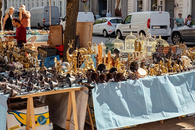 Bruges PRIVATE City Kickstart Tour With Locals - Practical Details and Booking