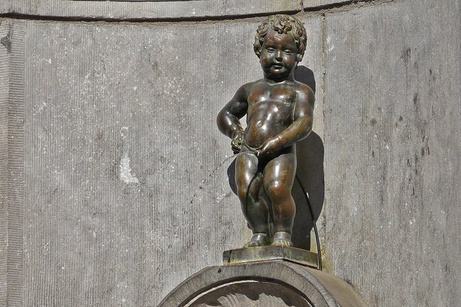 Brussels Walking and Tasting Tour - The Value and Practicalities