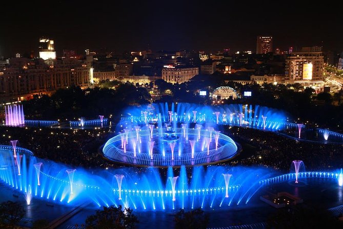 Bucharest Half a Day Bike Tour - The Genuine Experience & Reviews
