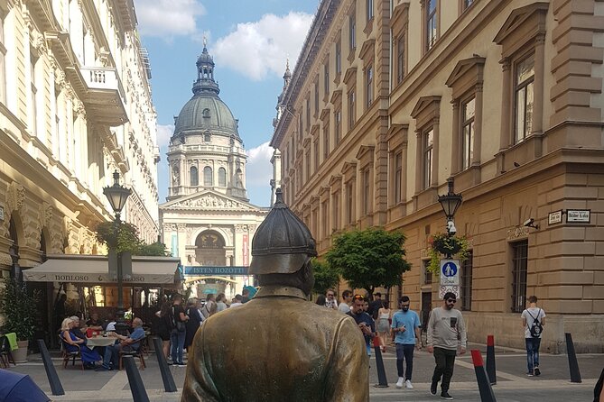 Budapest City Landmarks Walking Tour in 2 Hours - FAQ