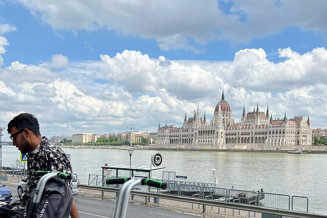 Budapest City Segway / Sightseeing Tours Buda+Pest - Practical Details You Should Know