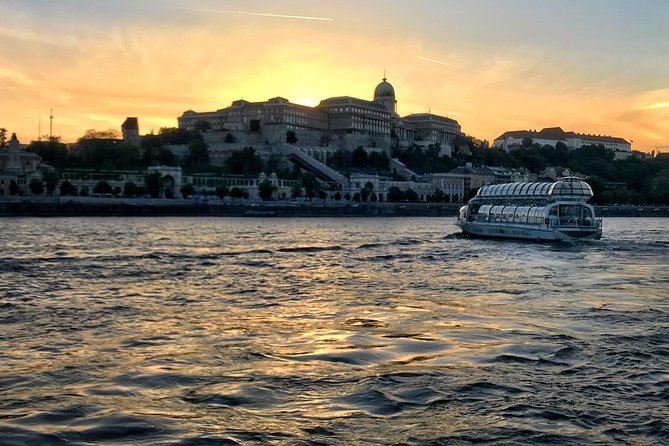 Budapest Danube River Candlelit Dinner Cruise with Live Music - Frequently Asked Questions