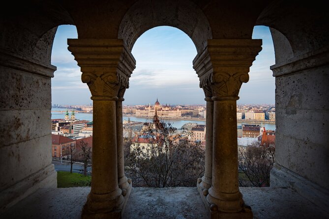 Budapest in a Day Private Luxury Sightseeing Tour - Final Thoughts
