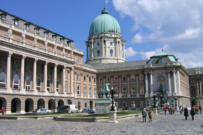 Budapest One Way Private Transfer to or from Airport - Comparing to Other Options
