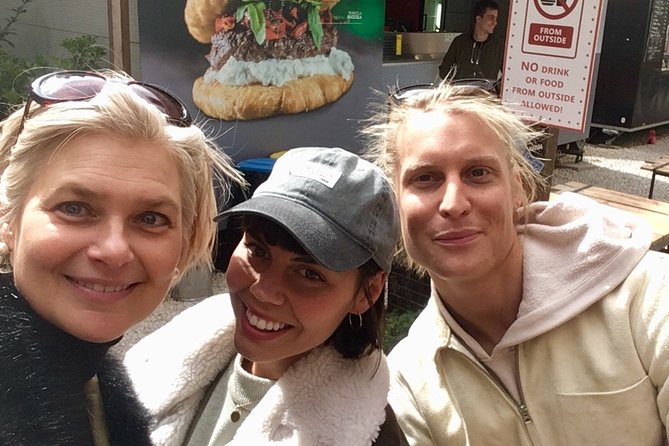 Budapest private sightseeing with Nelli & her local guides - Wrapping Up
