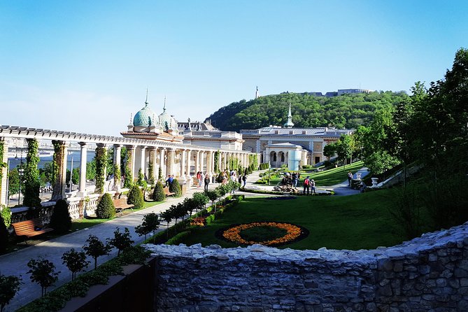 Budapest Private Walking Tour - What the Reviews Highlight the Most