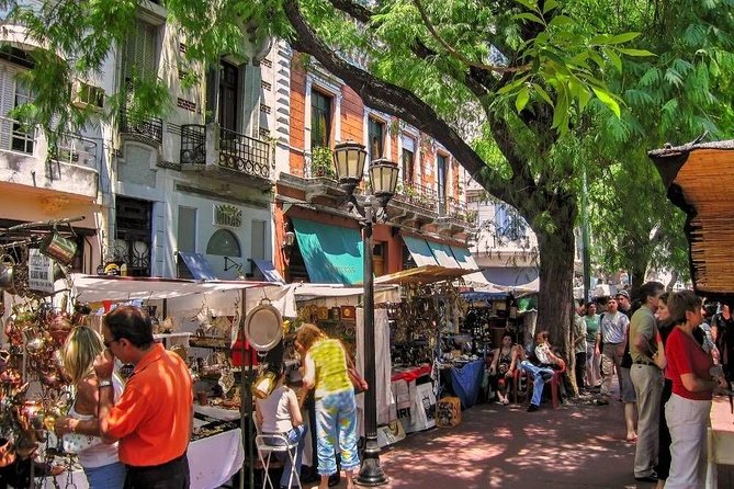 Buenos Aires City Private Tour with Local Guide - Final Thoughts