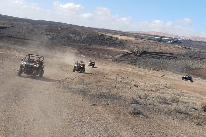 Buggy 3h Guided tour of the north of Lanzarote - The Cost and Value Proposition