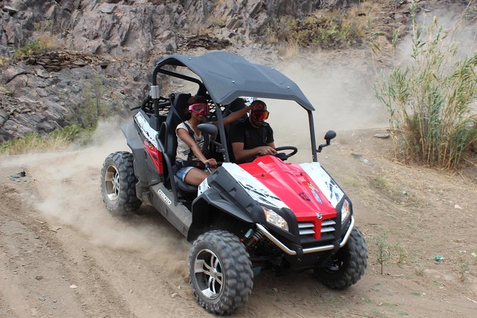 Buggy Tour Gran Canaria - Practical Details That Matter