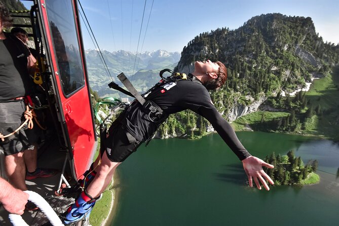 Bungy Jump Stockhorn with OUTDOOR - Final Thoughts: The Takeaway