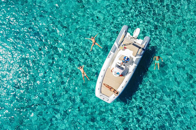 Cagliari Boat Tour by Maxi Rib - Wine and Snorkeling - What’s Included and What to Bring