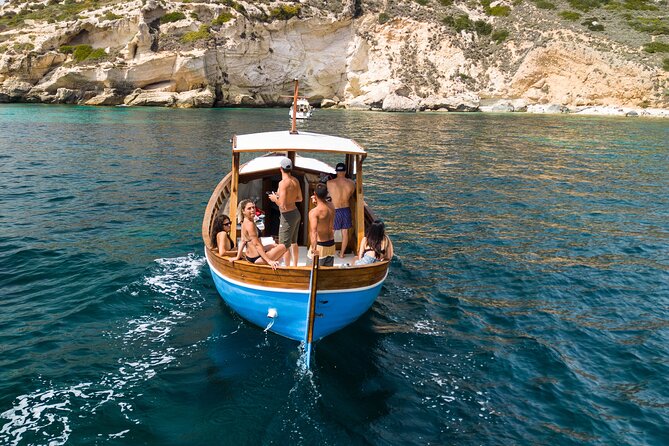 Cagliari Sea experience - Authentic Experiences and Authentic Reviews
