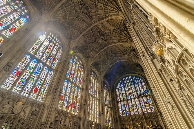 Cambridge University With Alumni: Optional Kings College Entrance - Frequently Asked Questions
