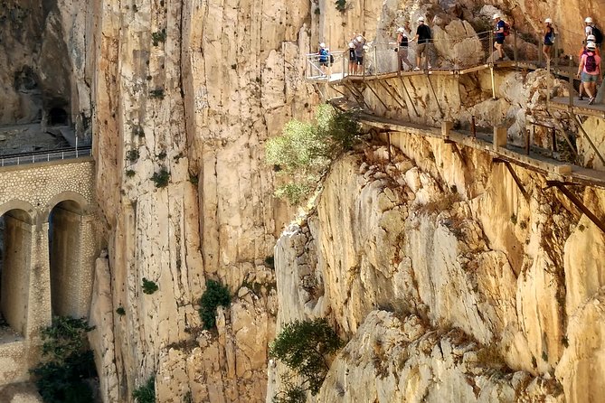 Caminito del Rey Hike from Seville - Pros and Cons Based on Feedback