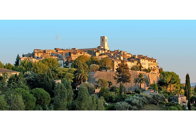 Cannes, Antibes, and St Paul de Vence Full-day from Nice Small-Group Tour - Who Will Enjoy This Tour?