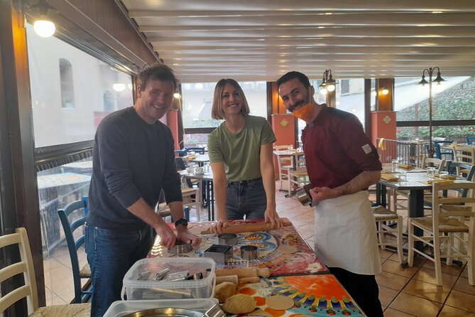 Cannoli Cooking Class in Taormina - Why This Experience Shines