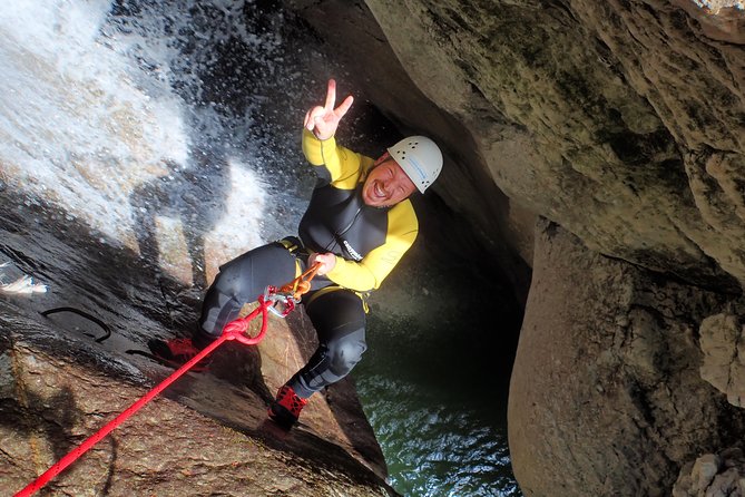 Canyoning Allgäu - Starzlachklamm - Weather and Cancellation Policies