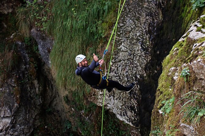Canyoning And Rafting Adventure - Lake Bled Slovenia Free Photos - Final Thoughts: Who Will Love This Tour?