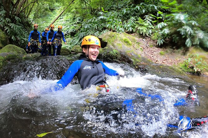 Canyoning Experience - half day - Who Will Love This?