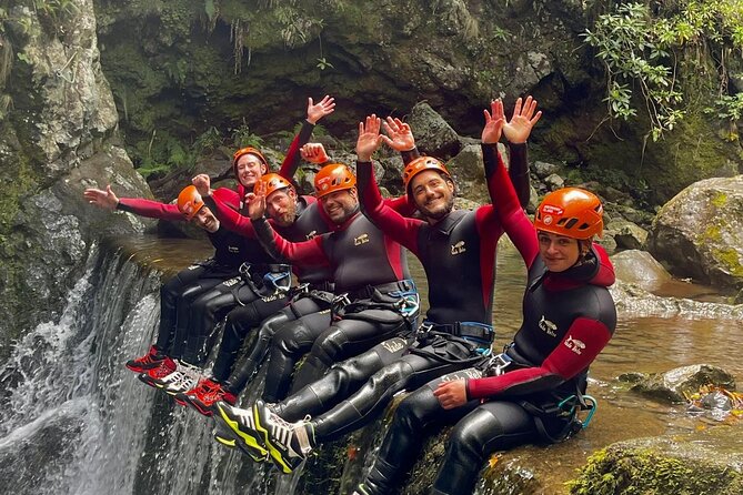 Canyoning Experience Level II Moderate - Final Thoughts