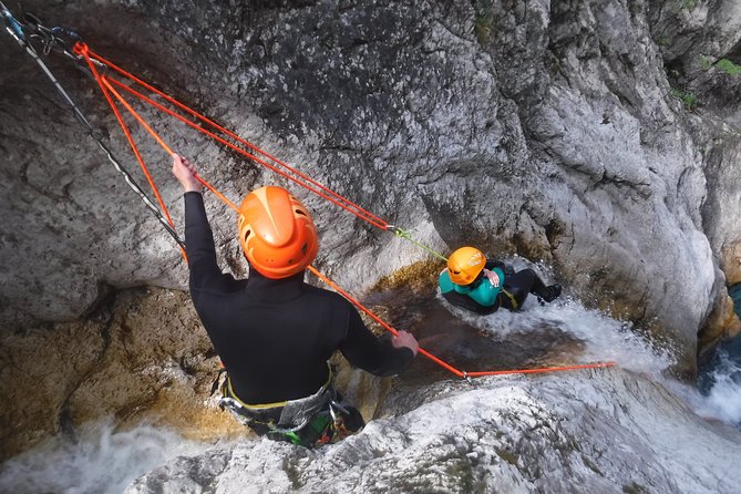 Canyoning in Susec Gorge from Bovec - Final Thoughts: Is It Worth It?