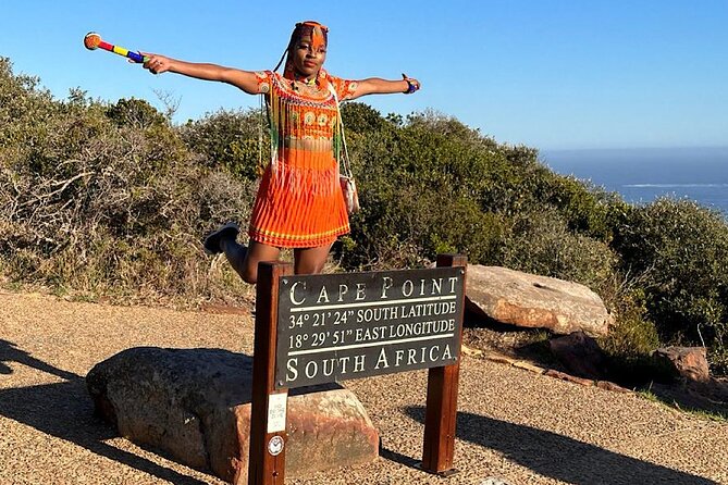 Cape of Good Hope & Penguins Small Group Tour from Cape Town - FAQs